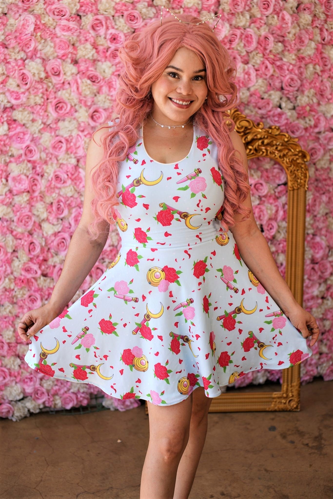 Dresses – L. Royalty Clothing