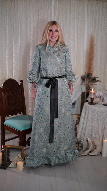 Dresses – L. Royalty Clothing