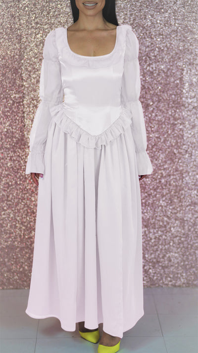 Dresses – L. Royalty Clothing