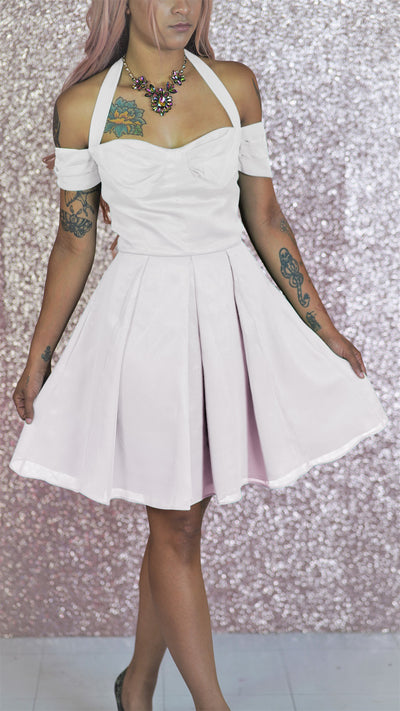 Dresses – L. Royalty Clothing
